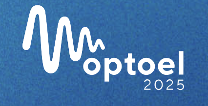 See you at OPTOEL 2025 💡📚 | EFO-Lab
