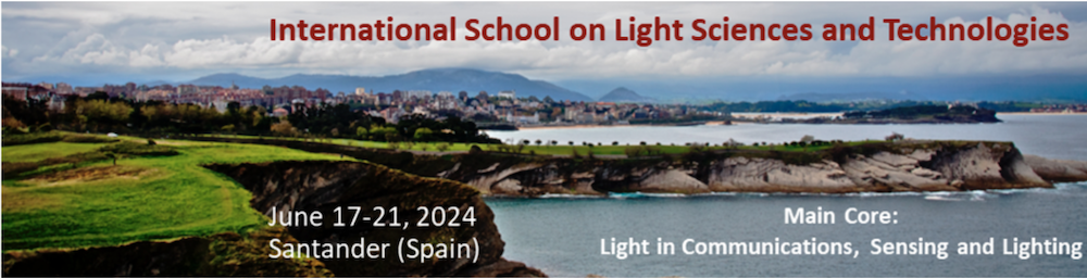 We attended the VII ISLIST in Santander! | EFO-Lab