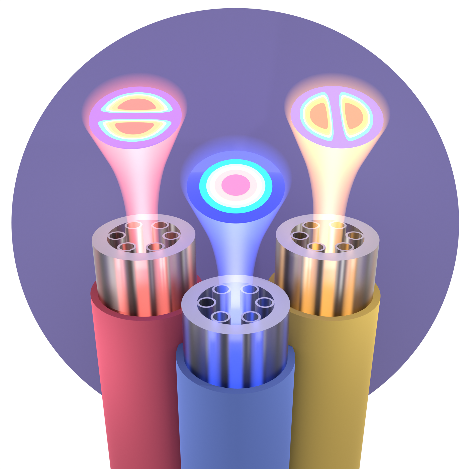 Multimode nonlinear & quantum optics | EFO-Lab